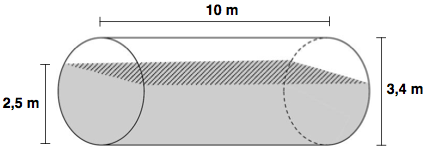 Questão: UFPR - Matemática - Geometria - Espacial - Geral